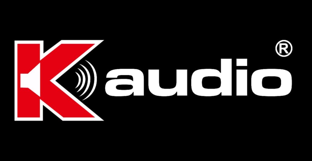 K-Audio