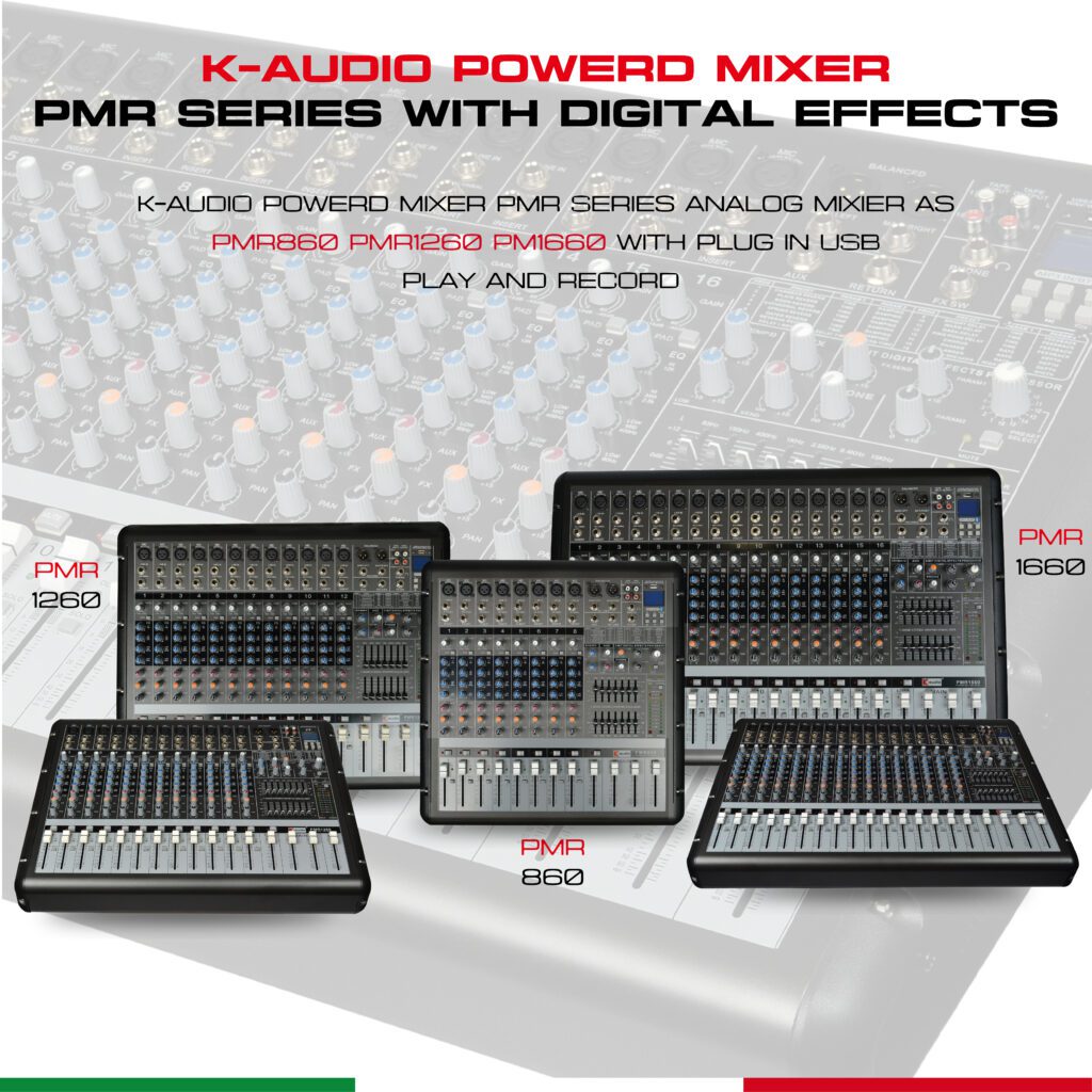 K-Audio