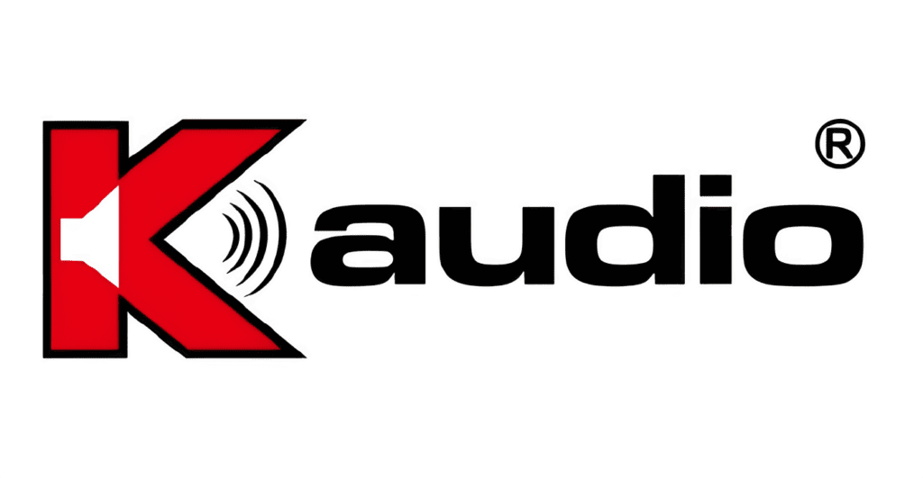 K-Audio